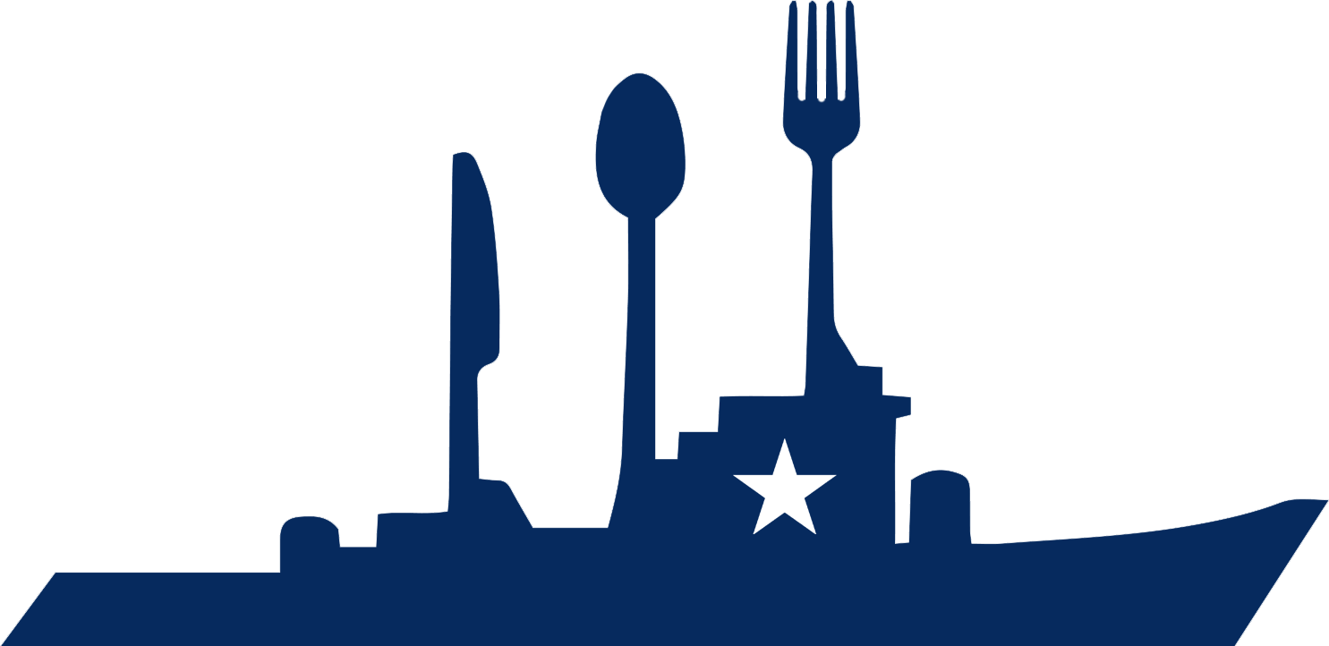 Menus ⋆ Fleet Landing