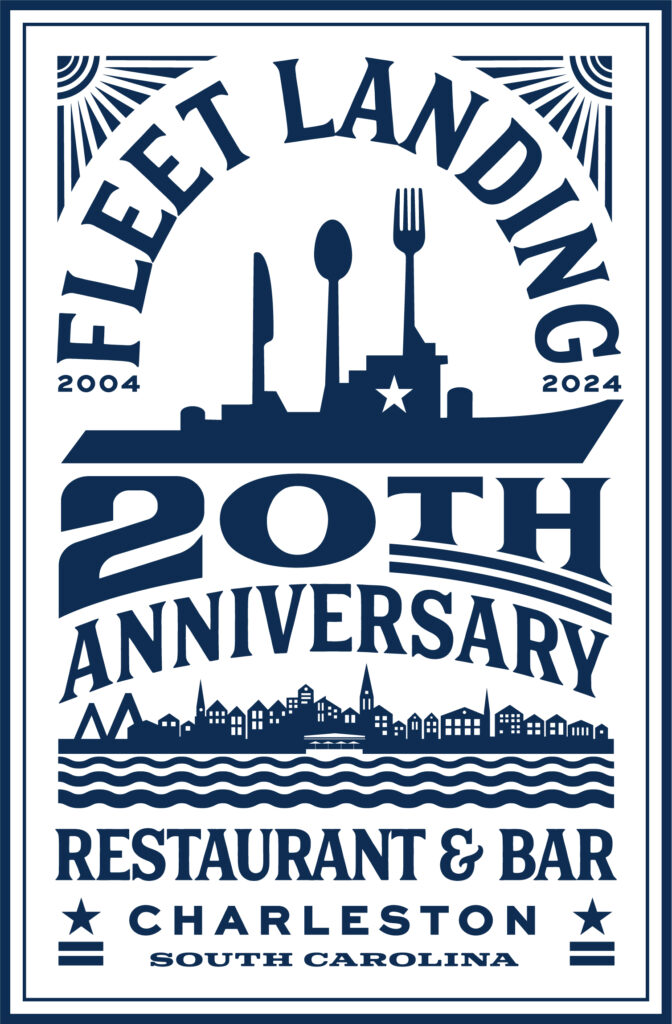 Fleet Landing's 20th Anniversary + Day Of Giving ⋆ Fleet Landing