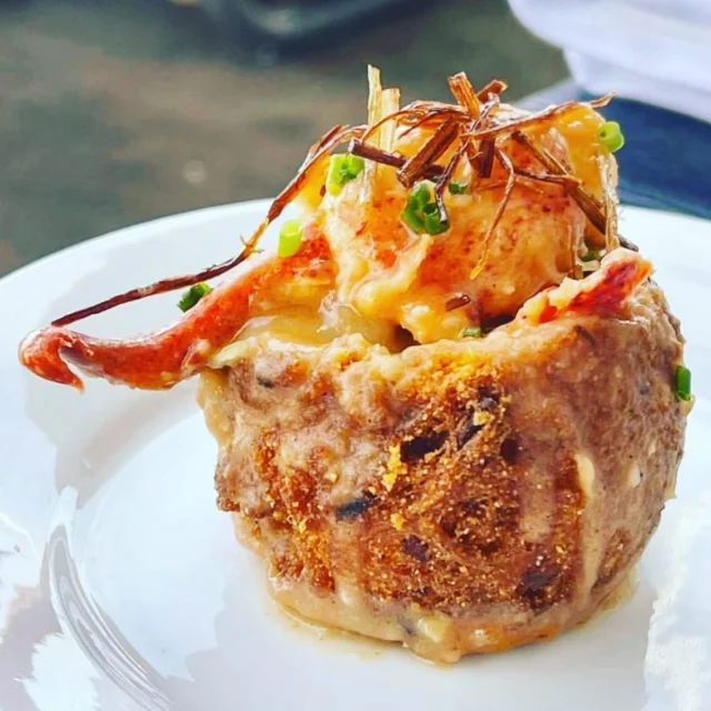 Fleet Landing Restaurant ⋆ Waterfront Dining & Bar